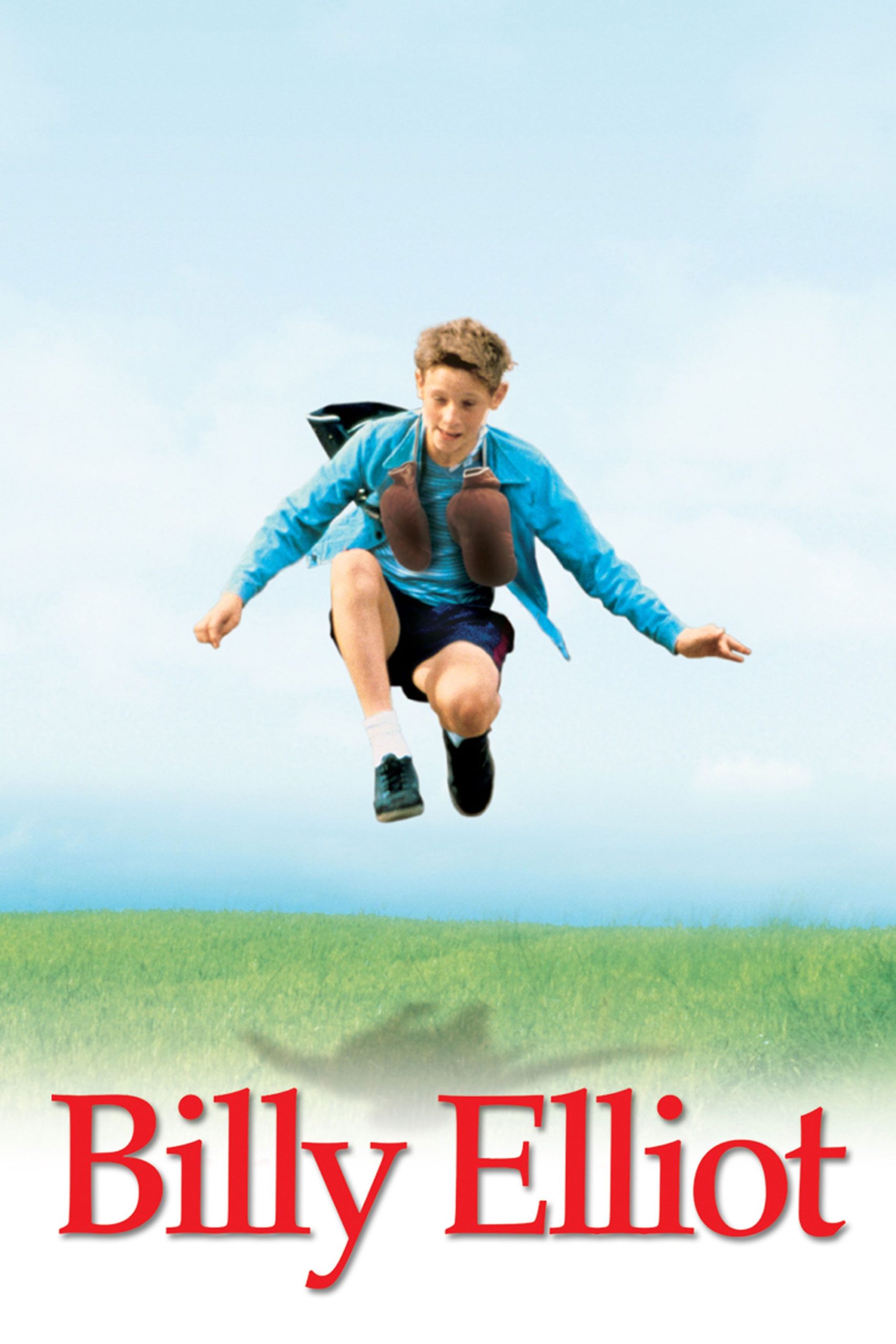 Billy Elliott (2000) | Arthur Taussig